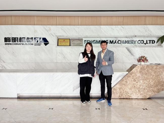 2015 New Design Flexo Printing Machine