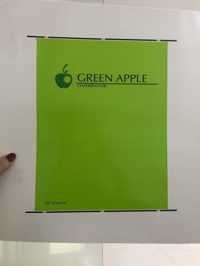 Non Woven Material Printing Equipment