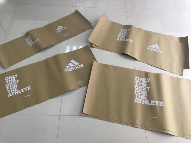 Paper Cup Paper Bag Lunch Box Paper Color Printing Machine