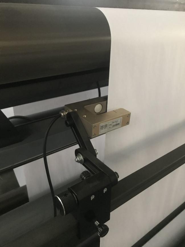 Disposable Cup Flexo Printing Machine