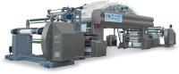 China Rustproof Release Paper Coating Machine Customised Kraft Paper Coating Machine for sale