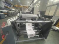 China High Speed Flexo Paper Bag Printer for sale
