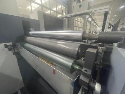 China Impresora de bolsas de papel de alta velocidad en venta