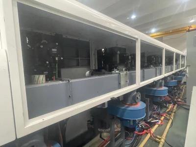 China Impresora de bolsas de papel de alta velocidad en venta