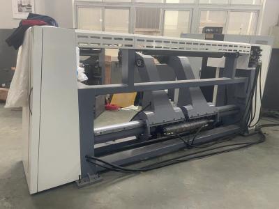 China Impresora de bolsas de papel de alta velocidad en venta