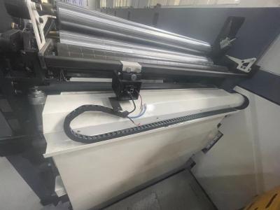 Cina Stampatrice ad alta velocità a tensione automatica con 300 m/min in vendita