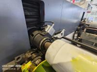 China Manual Plate Mounting Machine for Sleeve Type Flexo Printing Machine for sale