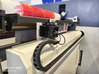 Китай Анилоксовая керамическая роликовая печатная машина высокой скорости продается