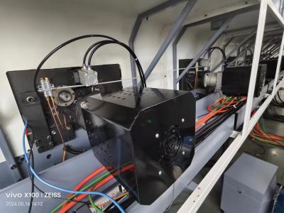 China Printing Machine for Paper Cup Carton Bag Package 39.5 quot Width 150m/min Speed PLC Control Water-bas for sale