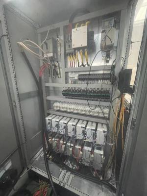 China Máquina de impressão de copos de papel de alta qualidade Máquina de impressão corrugada de passagem única Impressora de passagem única à venda