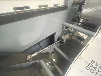 China Máquina de impressão de copos de papel de alta qualidade Máquina de impressão corrugada de passagem única Impressora de passagem única à venda