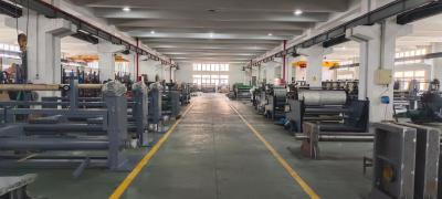 China High Quality Corrugated Carton Box Printing Varnish Dyer Machine for sale