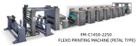 China Carton Box Printing Machine Flexo Corrugated Pizza Box Printer for sale