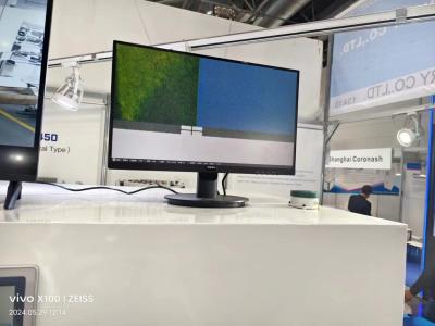 China Flexografische drukkers 4 kleuren Flexopresse Etiketdrukmachine voor papierbeker Te koop