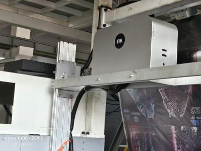 China 10 color flexo printing machine for paper package paper bag printing print machine paper for sale