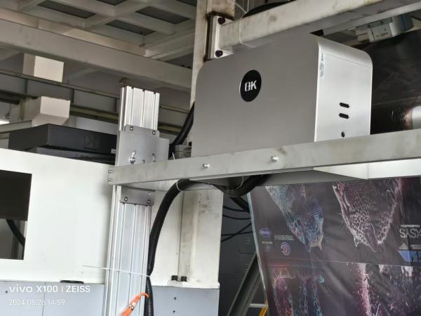 Quality Fruit Packaging Sleeve Printing Machine Safety Operation Flexographic Printing for sale