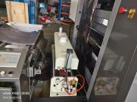 China PLC system High Speed Flexo Printing Machine Adjustable Speed Stable Operation for sale