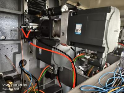 China PLC system High Speed Flexo Printing Machine Adjustable Speed Stable Operation for sale