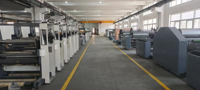 China Automatic paper splicing device for Flexographic Printing Machine for sale