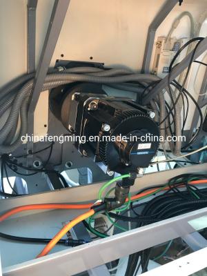 China Paper Cup/ Paper Bag Printing Machine with 4/5/6/7/8 Colors Dryer UV IR Dryer and Dryer for sale