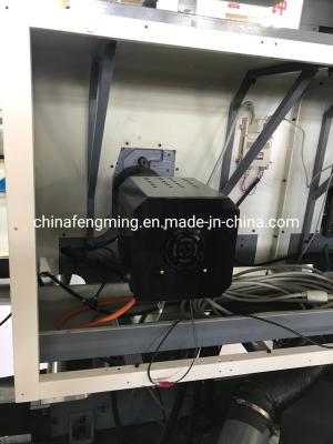 China Customization High Speed 2/4/6/8 Color Paper Cup Paper Bag Flexographic Printing Machine for sale