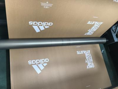 China 1200mm Paper Cup Flexo Printing Machine Eco Friendly Flexographic Printing Press Food Paper Bag for sale