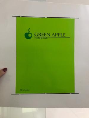 中国 マックス.紙カップと箱のためのダイカット幅900mm FM-B1220フレックス印刷機 販売のため