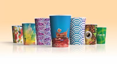 中国 マックス. 切断幅 900mm 8 プリントを繰り返す 286-1200mm とカラーフレックス印刷機 販売のため