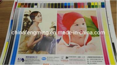 China Flexografische drukmachine FM-B 1320 1000/1200/1300 mm Max. Te koop