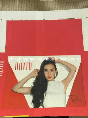 China Flexografische drukmachine FM-B 1320 1000/1200/1300 mm Max. Te koop