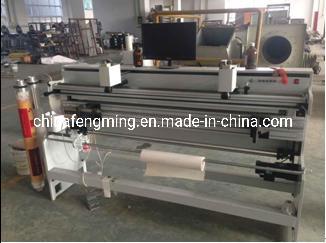 China Máquina de impressão de sacos de tecido 150m/min 1020mm Tipo de unidade Automática à venda