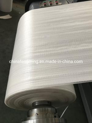 Chine 1524 mm 4 couleur Flexo machine d'impression non tissée personnalisée Énergie efficace à vendre