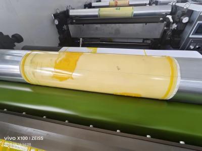 China Flexodruckmaschine für die Herstellung von Karton zu verkaufen