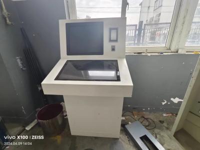 China Máquina de impresión flexográfica impulsada por un servomotor Máquina de impresión flexográfica de rodillos de anilox en venta