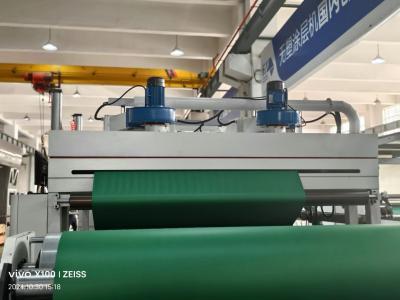 China Reliable Flexographic Printing Machine accurate color register Flexo Digital Printing Machine for sale