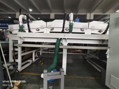 China Reliable Flexographic Printing Machine accurate color register Flexo Digital Printing Machine for sale