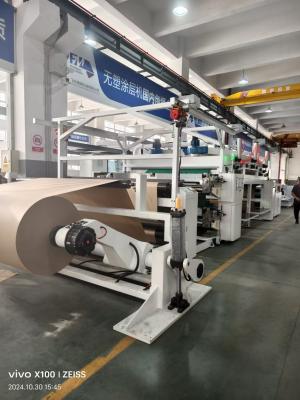 China Reliable Flexographic Printing Machine accurate color register Flexo Digital Printing Machine for sale
