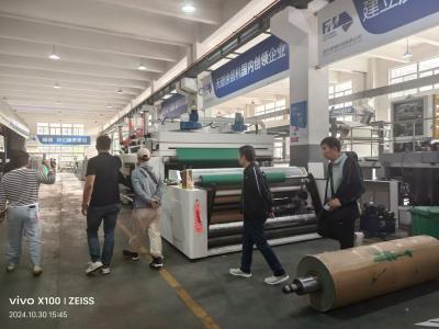 China Reliable Flexographic Printing Machine accurate color register Flexo Digital Printing Machine for sale