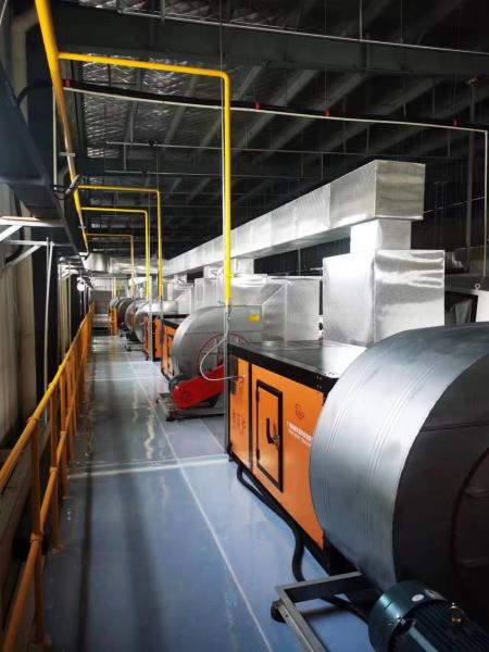 Quality Duplex Board Coated Paper Machine Smooth Operation High Corrosion Resistance for sale