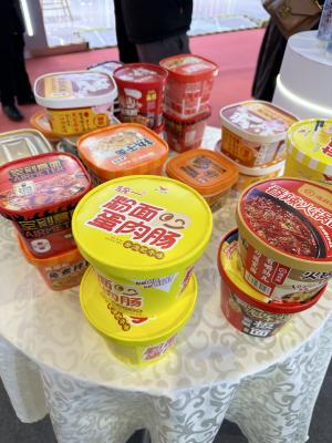 中国 高速4色FM-B 1020 フレクソグラフィー紙カップ印刷機 最大印刷幅1000mm 販売のため