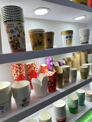 中国 高速4色FM-B 1020 フレクソグラフィー紙カップ印刷機 最大印刷幅1000mm 販売のため