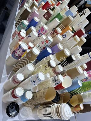 中国 高速4色FM-B 1020 フレクソグラフィー紙カップ印刷機 最大印刷幅1000mm 販売のため