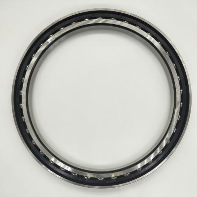 China Precision Excavator Bearings 184BA-2251 Single Row Angular Contact Ball Bearing for sale