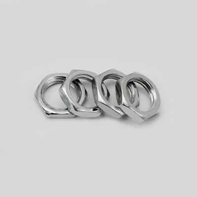 China Kesle GB/T6171 Hexagon Nuts Serve High Precision Mechanical Connection Nuts for sale