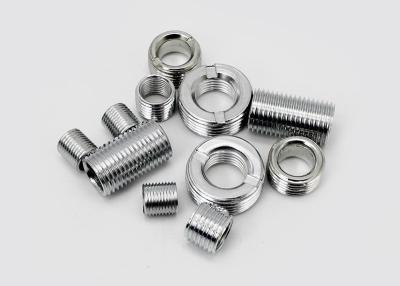 China DIN934 Internal External Thread Adapter For Industrial / Civil Connections for sale