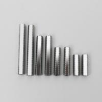China Chamfered Threaded Galvanized Pipe High Strength Easy Install Industrial Pipeline Connector for sale