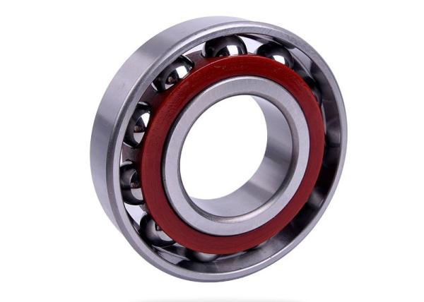 Quality High Precision 7206AC Angular Contact Ball Bearings High Load Performance for sale
