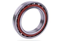China High Precision 7206AC Angular Contact Ball Bearings High Load Performance for sale