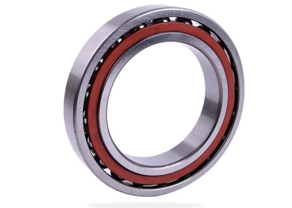 Quality High Precision 7206AC Angular Contact Ball Bearings High Load Performance for sale