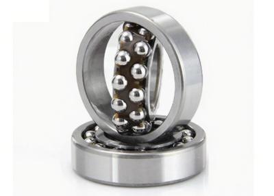 China Custom Double Row Self Aligning Ball Bearing 2203 17x40x16 Bearing for sale